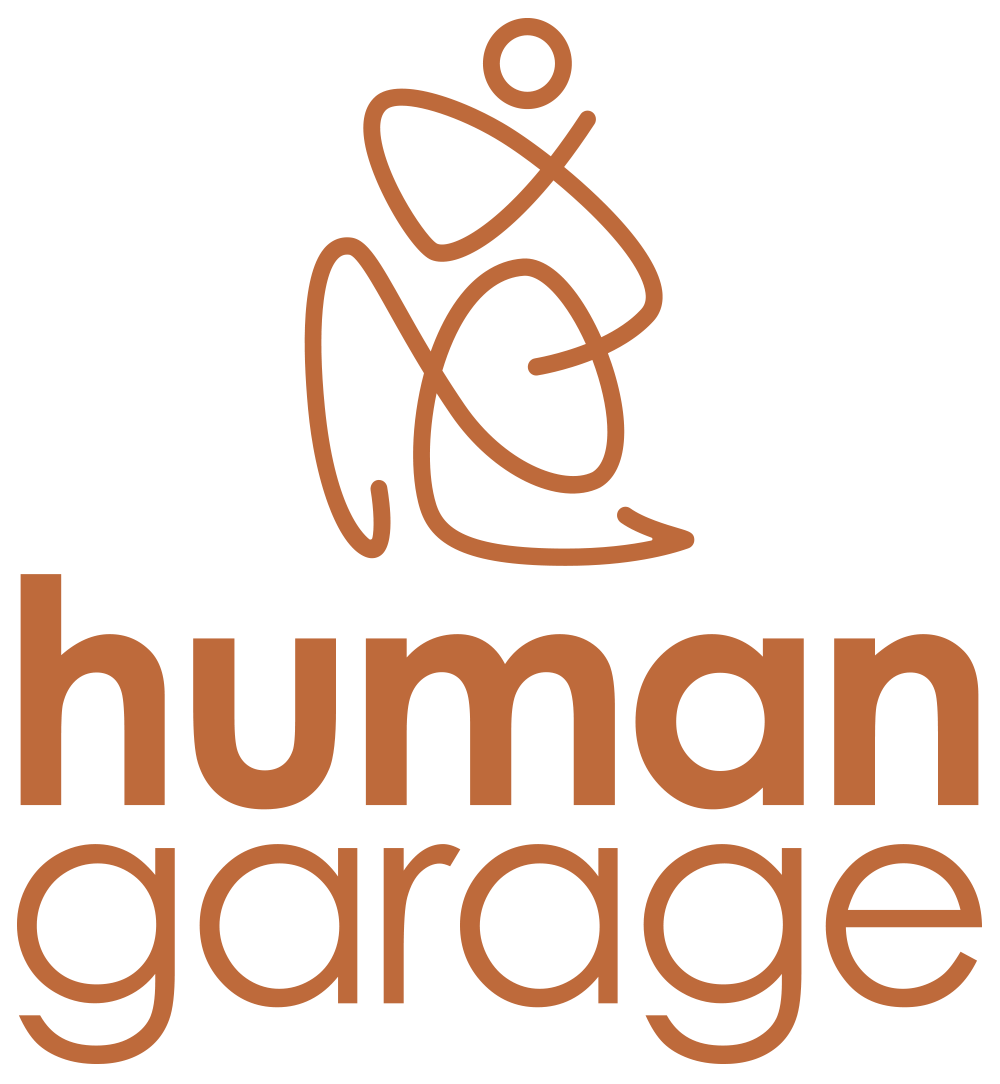 Human Garage